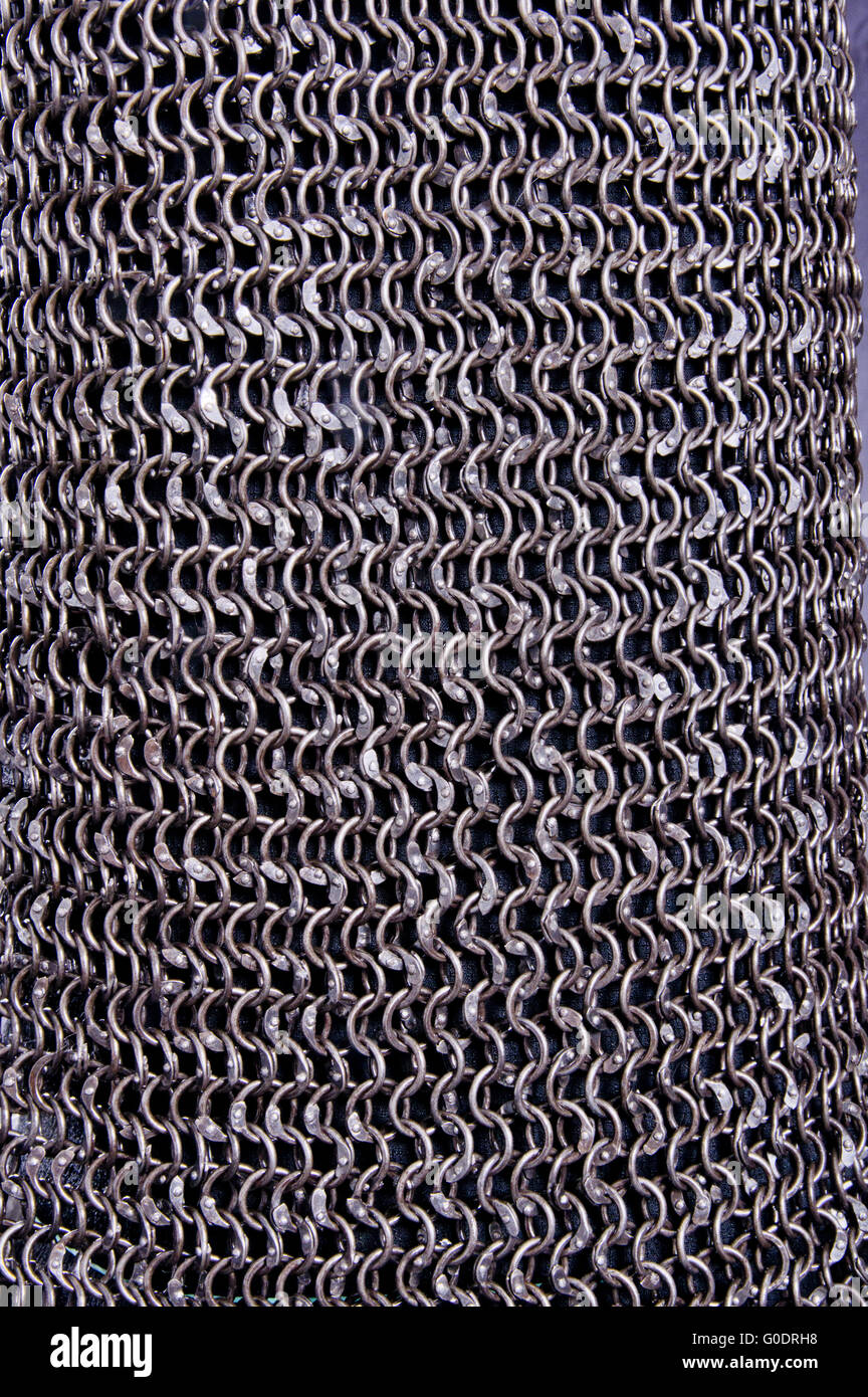 Ring armour hi-res stock photography and images - Alamy