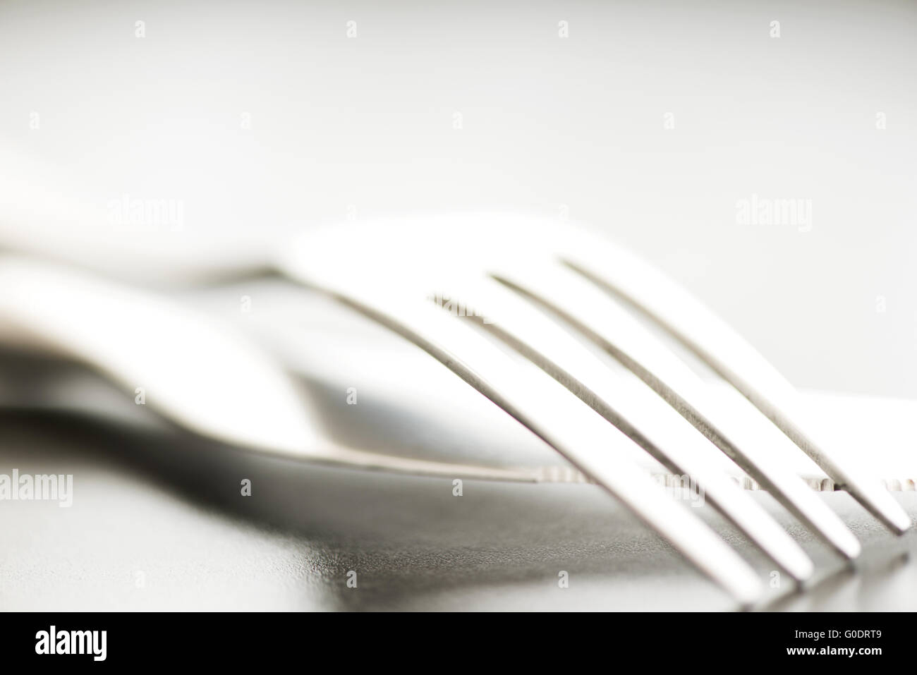 Restaurant menu cutlery pattern hi-res stock photography and images - Alamy