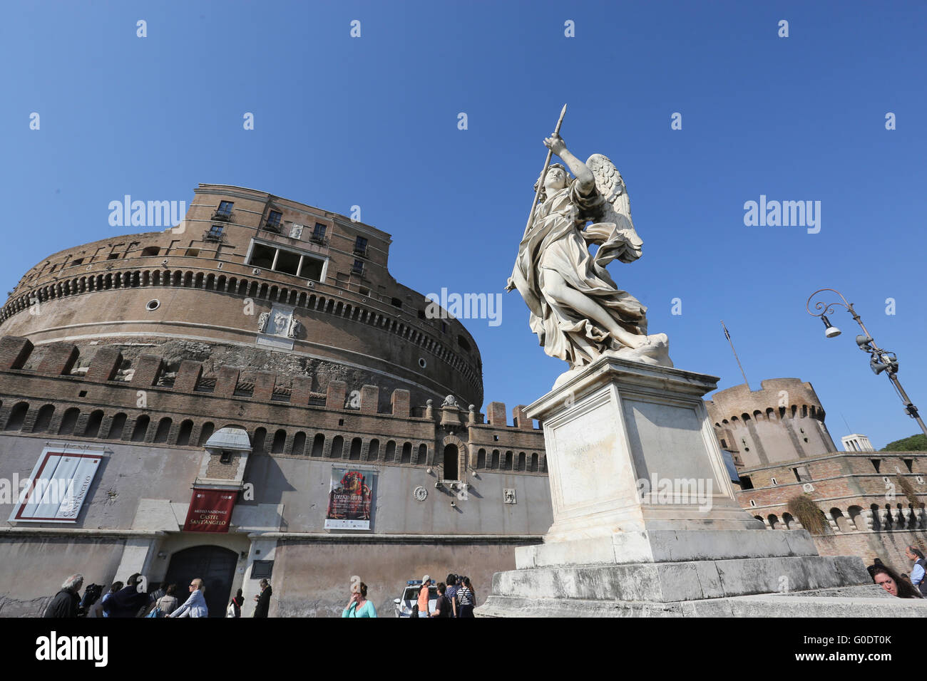 Engelsburg castle hi-res stock photography and images - Alamy