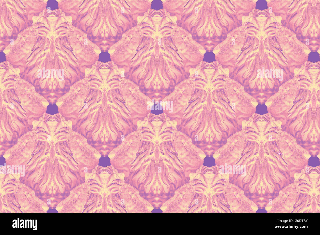 Leo Pattern High Resolution Stock Photography and Images - Alamy