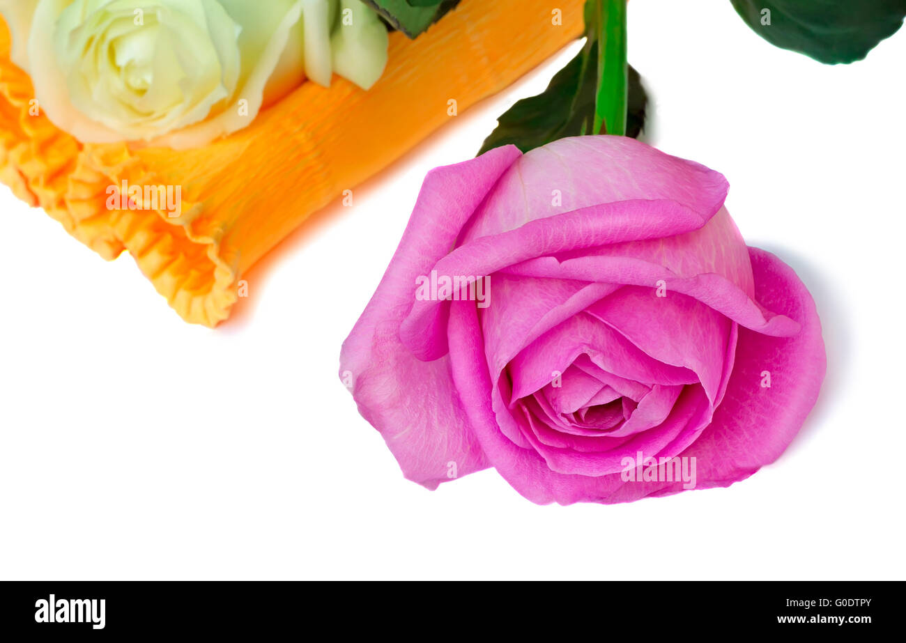 Beautiful package hi-res stock photography and images - Alamy