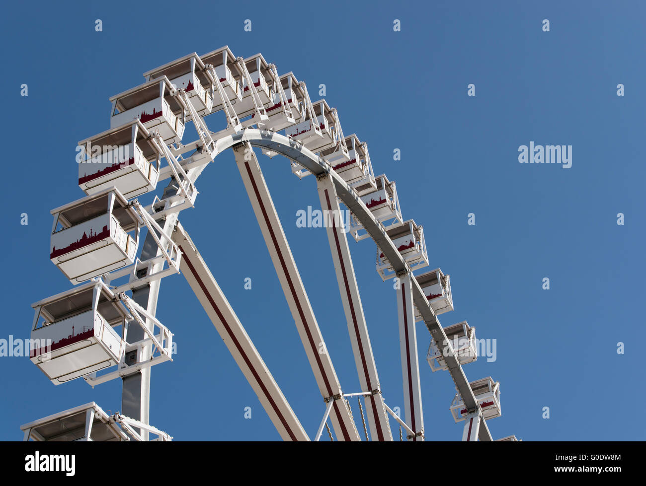 Amusement park hi hi-res stock photography and images - Alamy