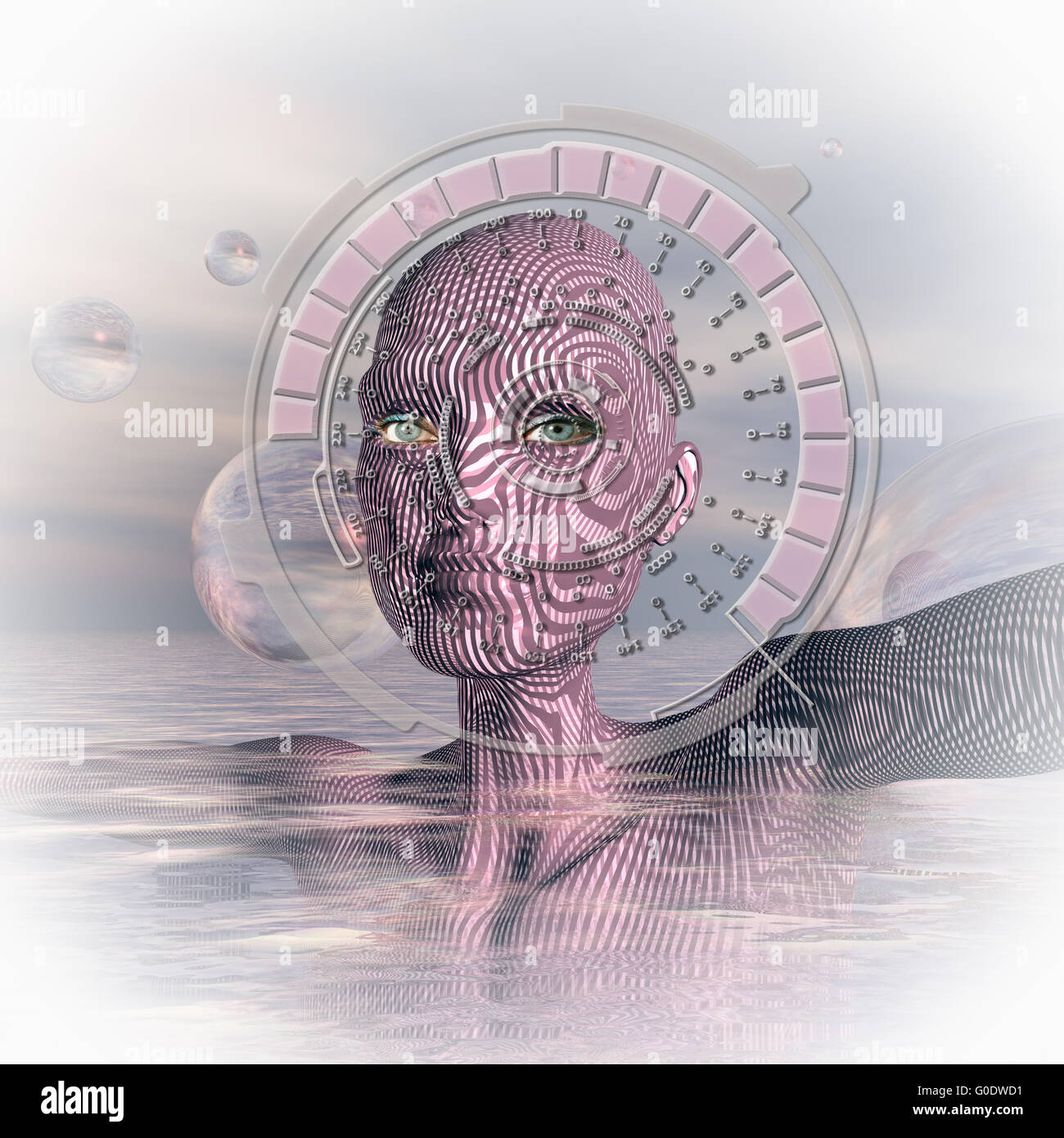 The next generation Stock Photo - Alamy