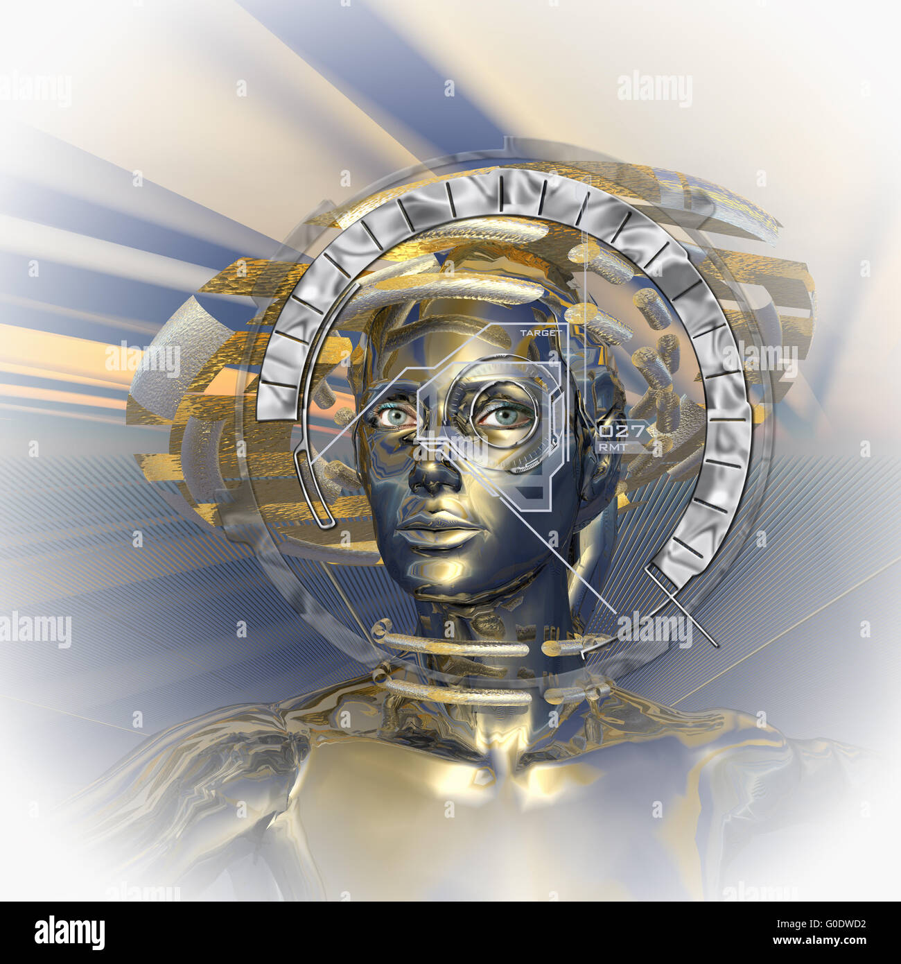 The next generation Stock Photo - Alamy