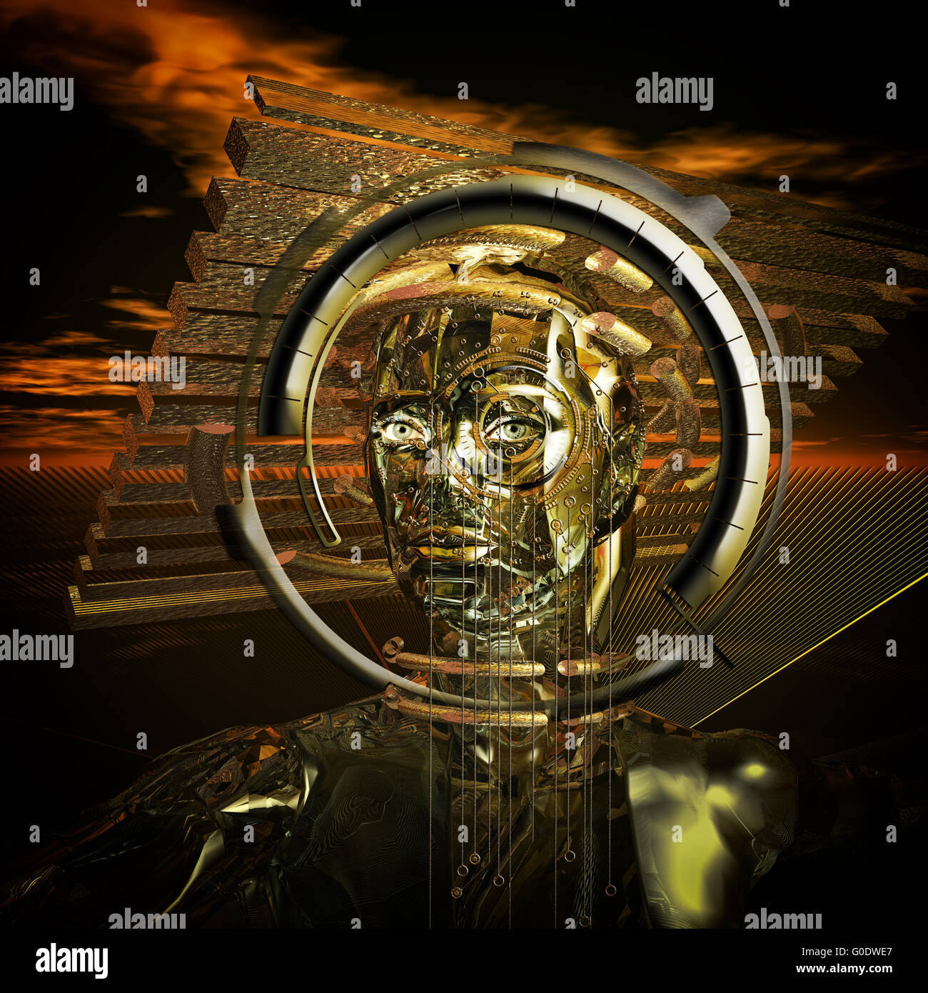 The next generation Stock Photo - Alamy