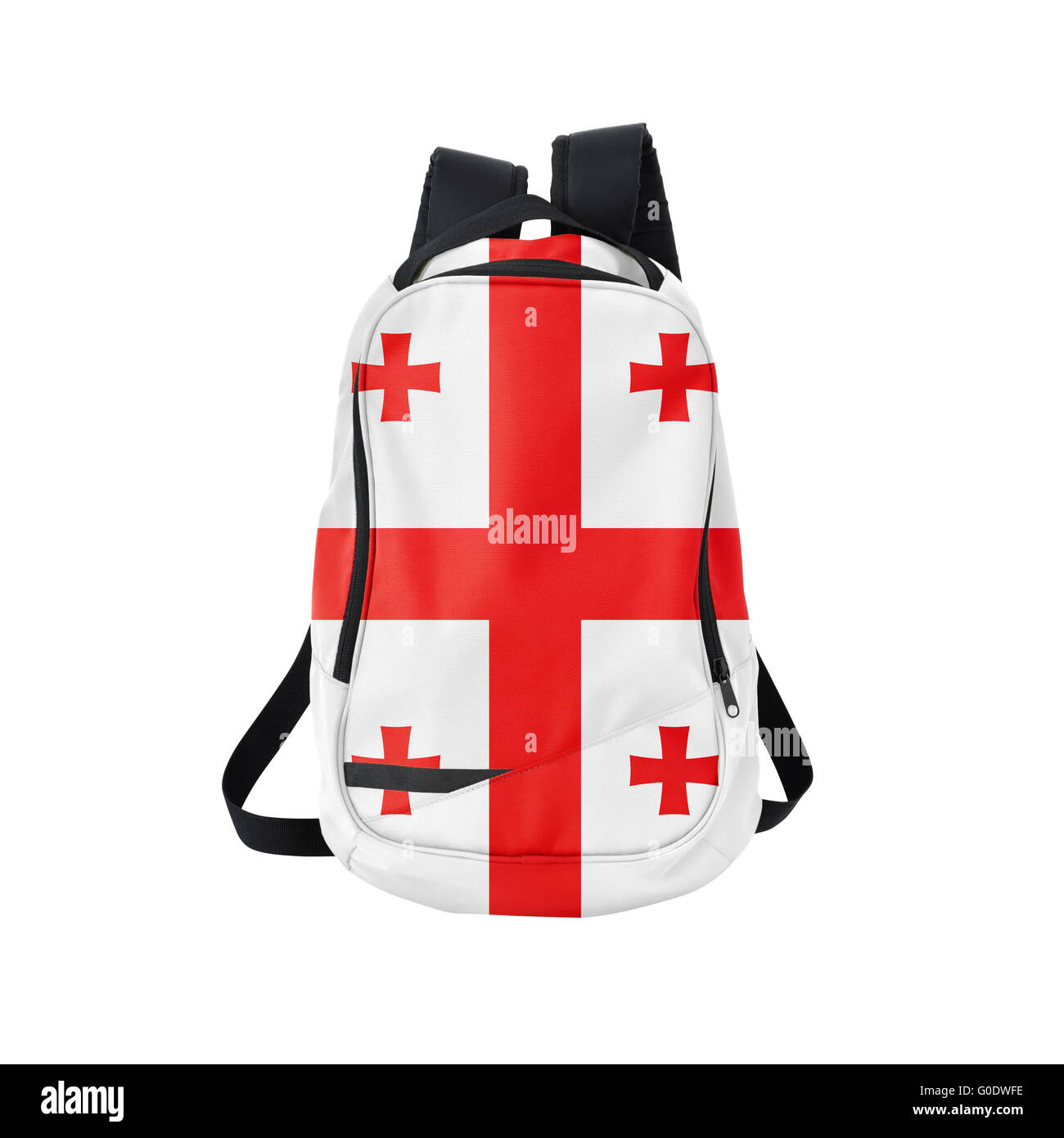 Georgia college Cut Out Stock Images & Pictures - Alamy