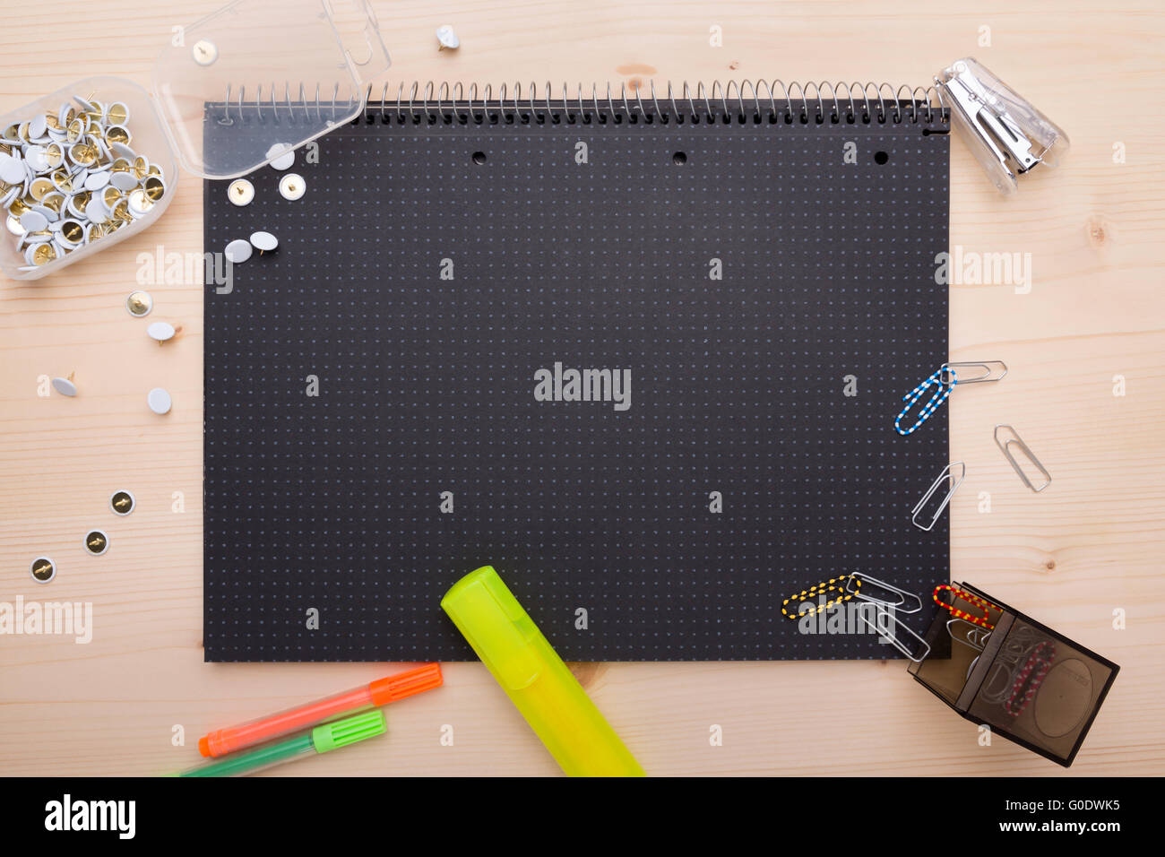 Office guide hi-res stock photography and images - Alamy