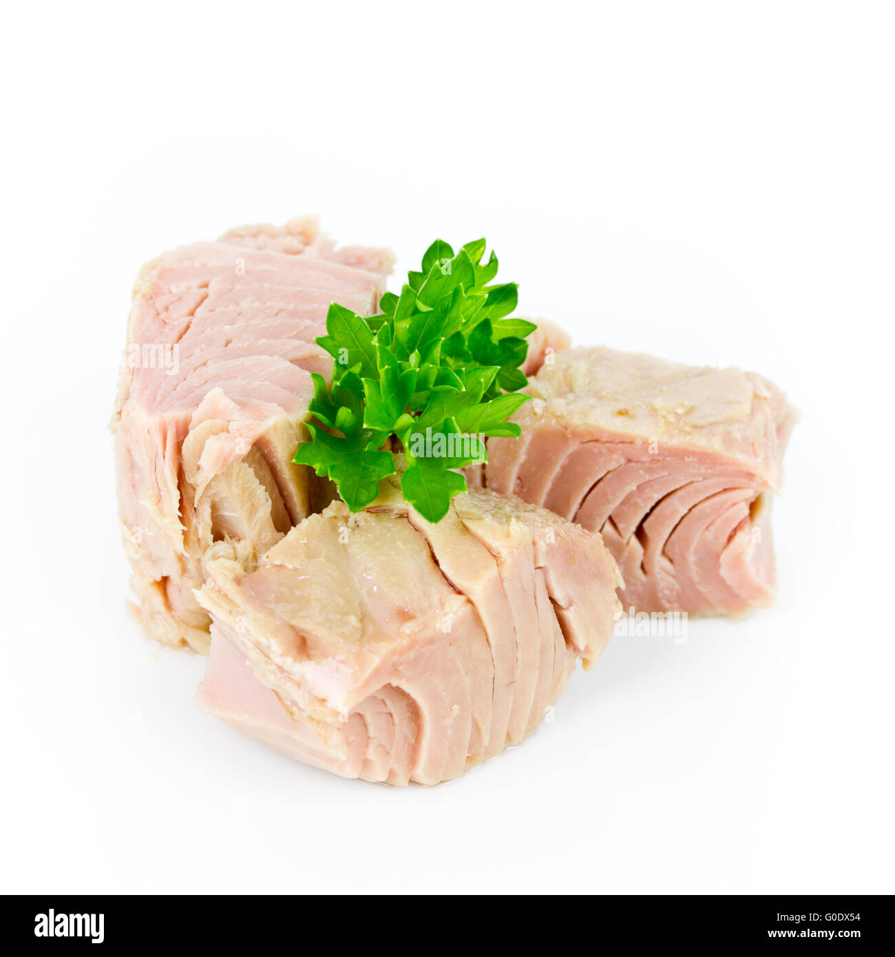 Tuna filets hi-res stock photography and images - Alamy