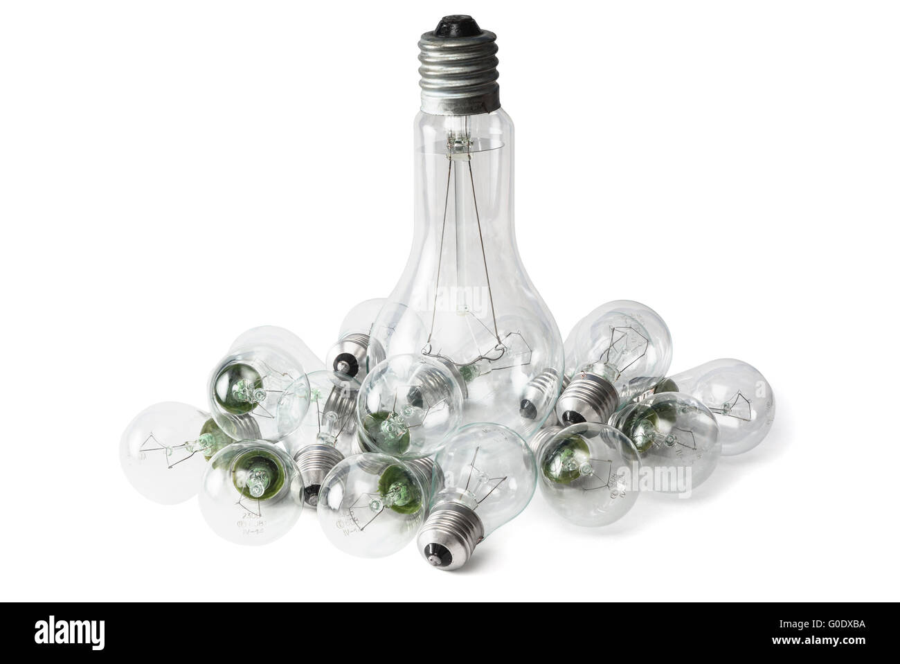 Lighting power hi-res stock photography and images - Alamy