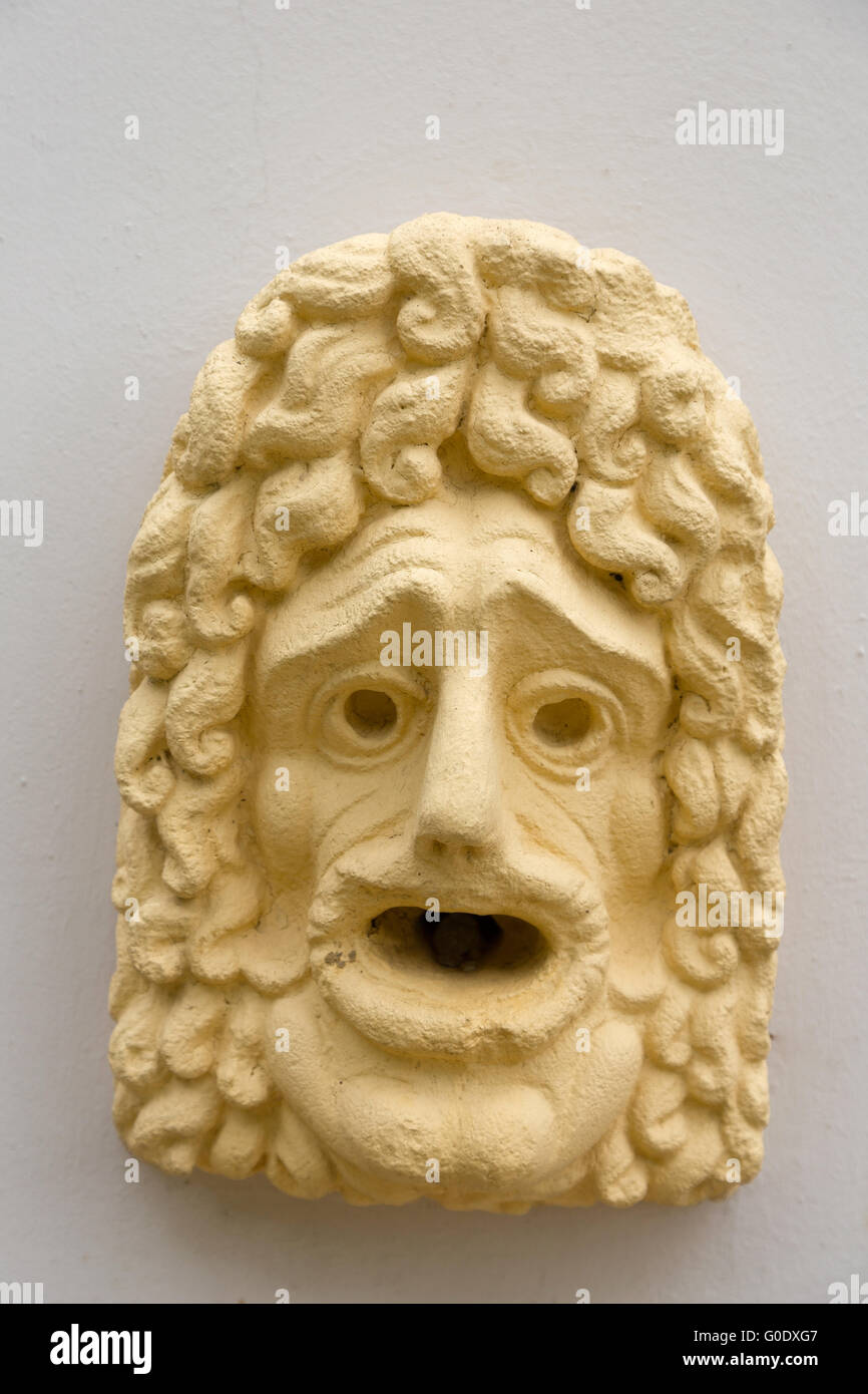 Greek nose hi-res stock photography and images - Alamy