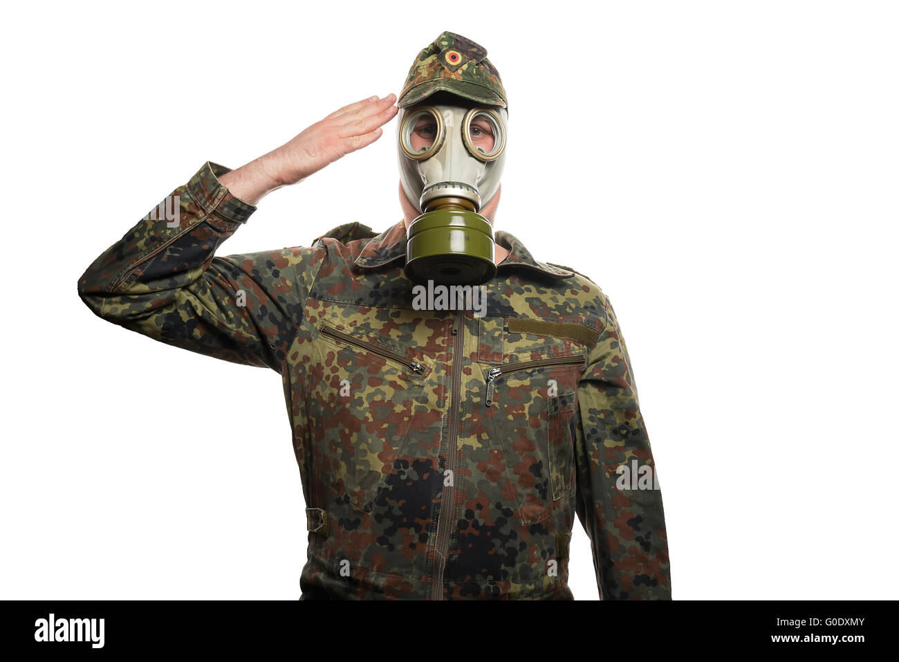 Military chain of command hi-res stock photography and images - Alamy