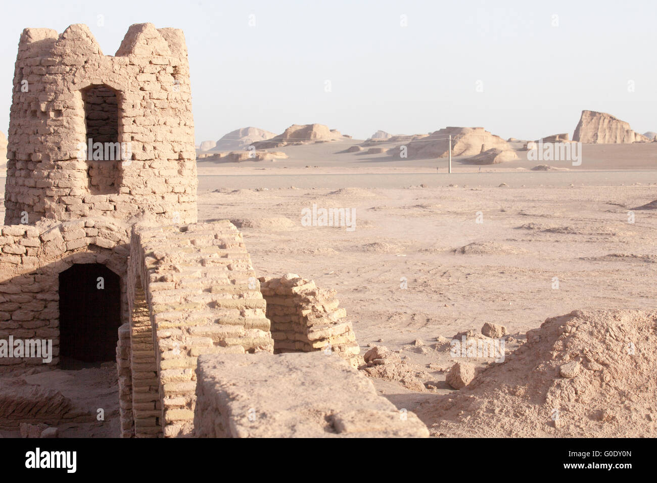Shahdad hi-res stock photography and images - Alamy