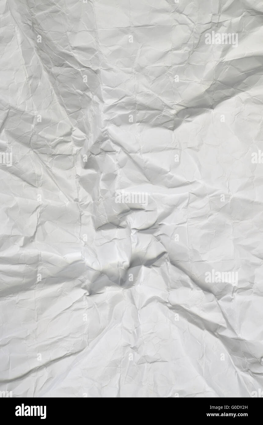 Creased paper texture hi-res stock photography and images - Alamy