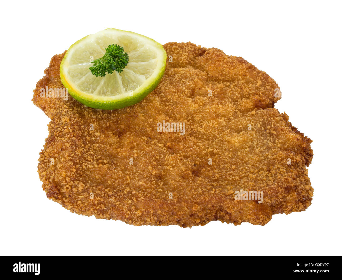 Wienerschnitzel hi-res stock photography and images - Alamy