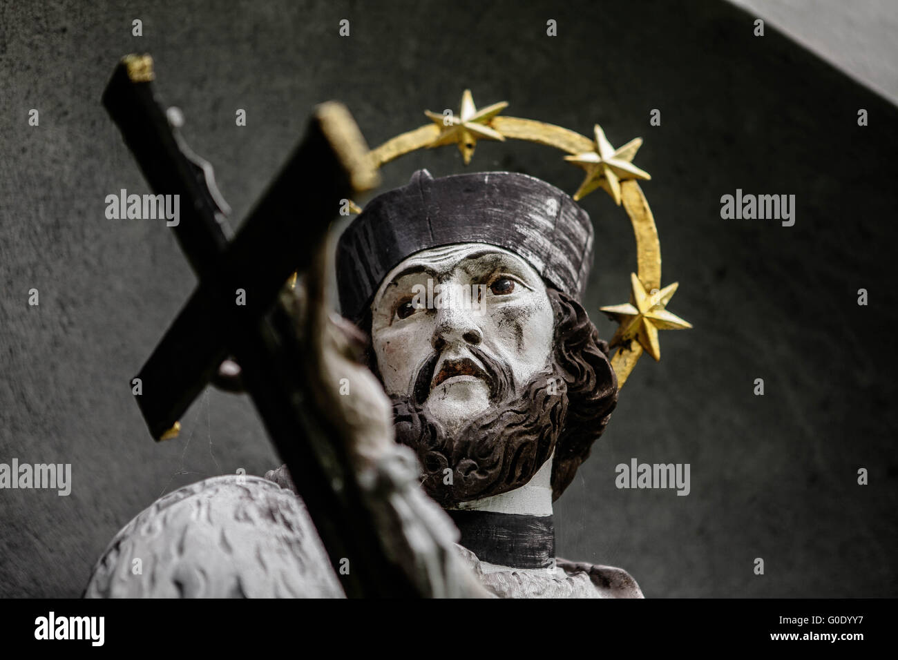 Religose objekte hi-res stock photography and images - Alamy