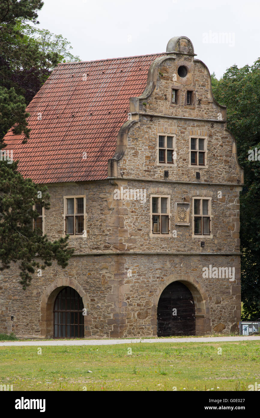 Romberg park botanical garden hi-res stock photography and images - Alamy