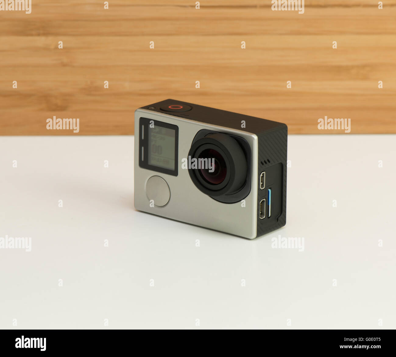 Iso action hi-res stock photography and images - Alamy