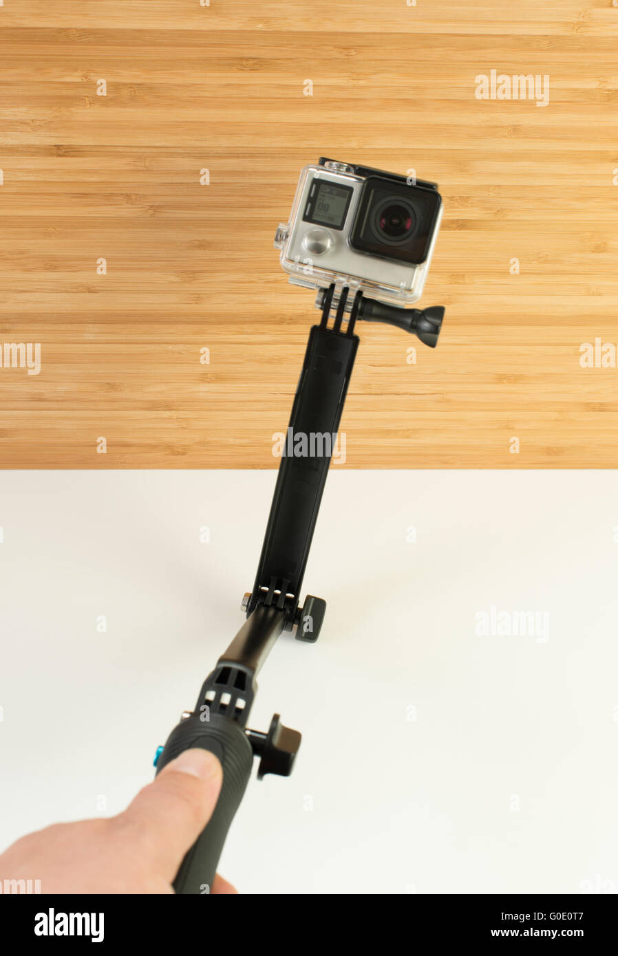 Videoformat hi-res stock photography and images - Alamy