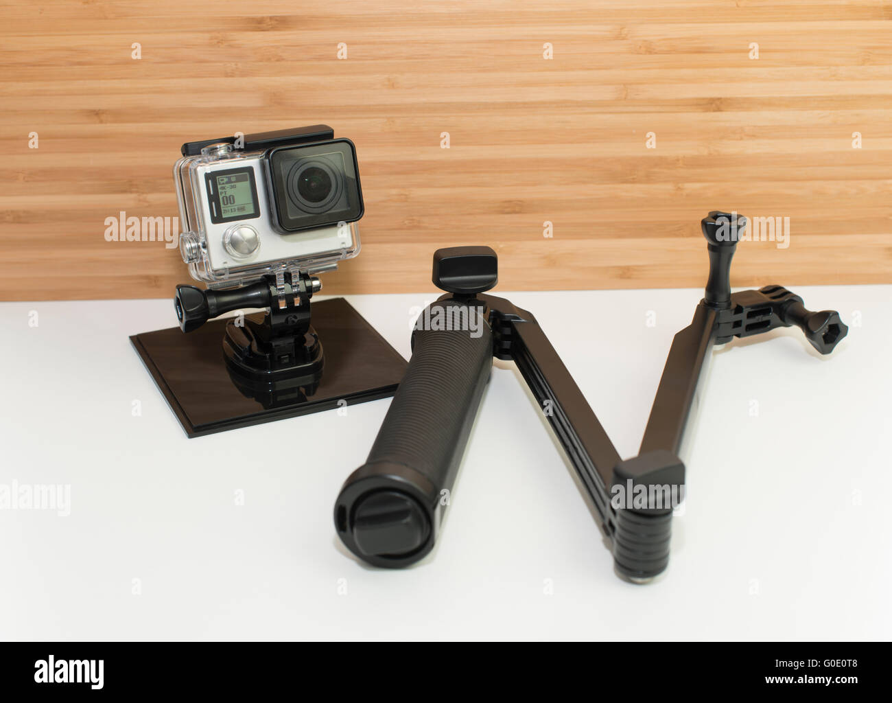 Videoformat hi-res stock photography and images - Alamy