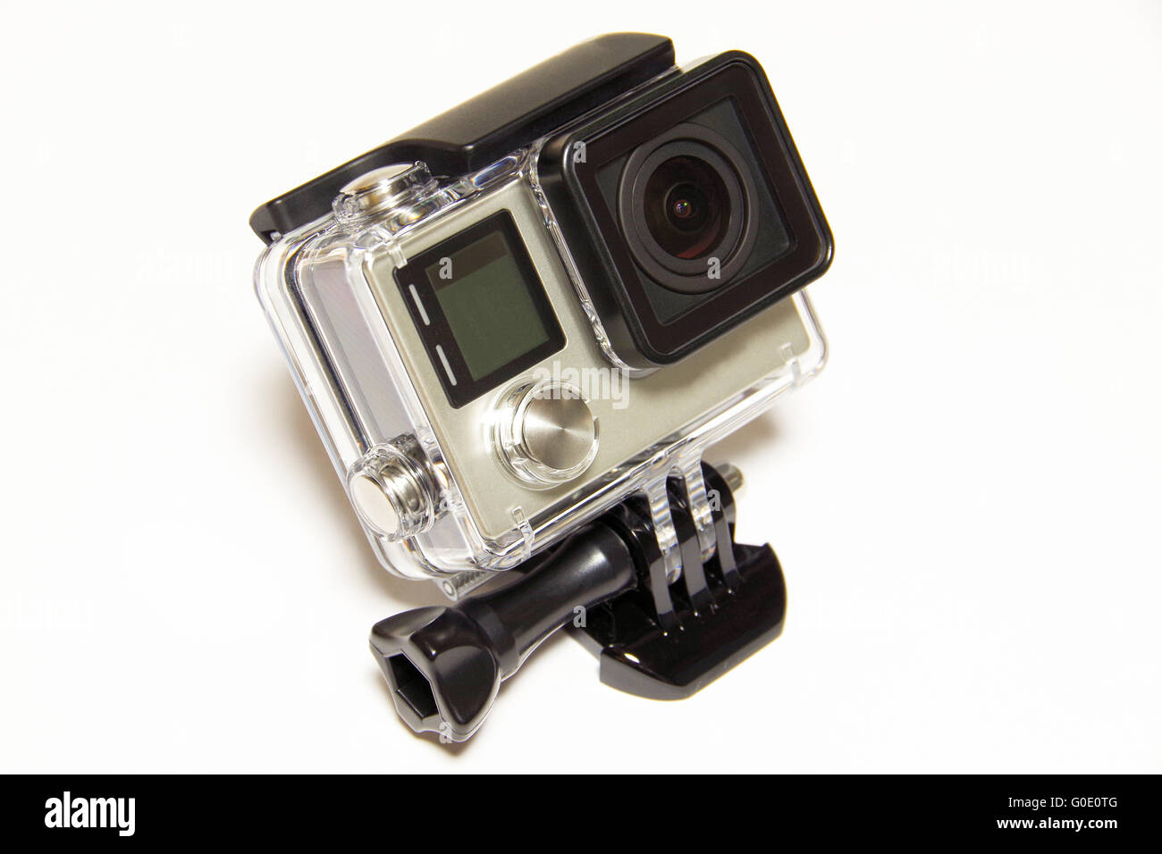 Action foto Cut Out Stock Images & Pictures - Alamy