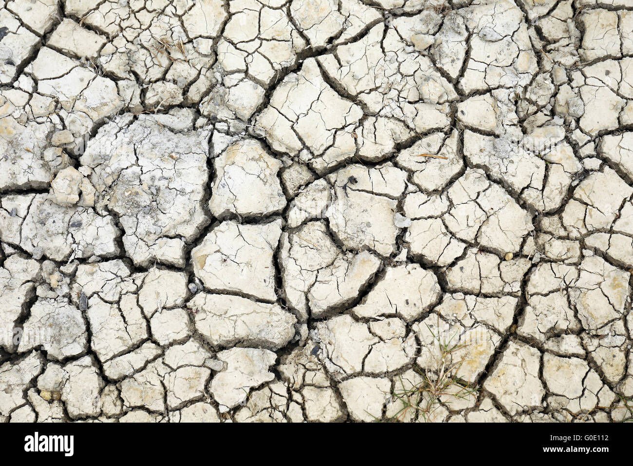 Dry farm climate change hi-res stock photography and images - Alamy