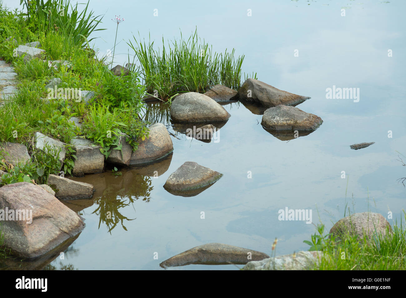 Havel estuary hi-res stock photography and images - Alamy