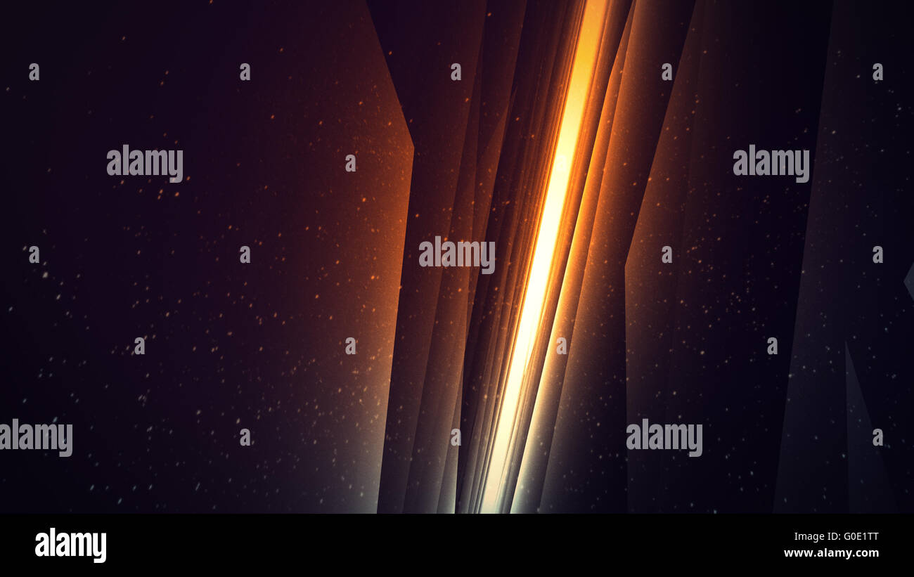 Futuristic Abstract Background Stock Photo - Alamy