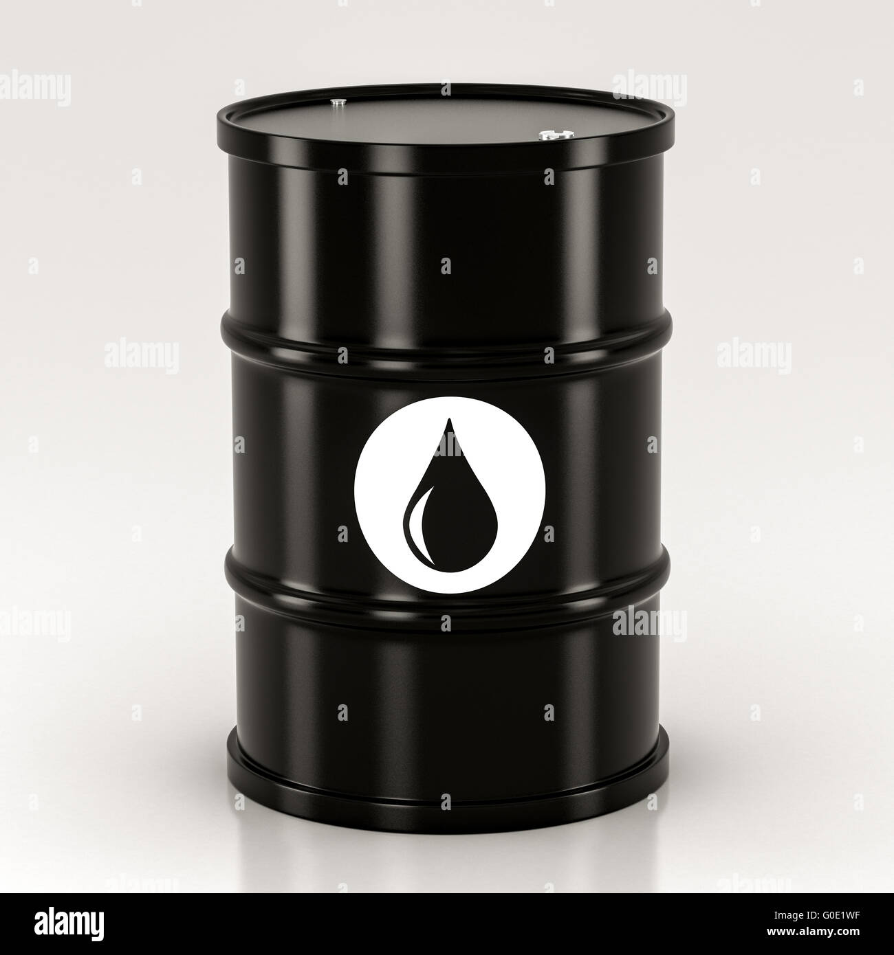 Black and white barrels hi-res stock photography and images - Alamy