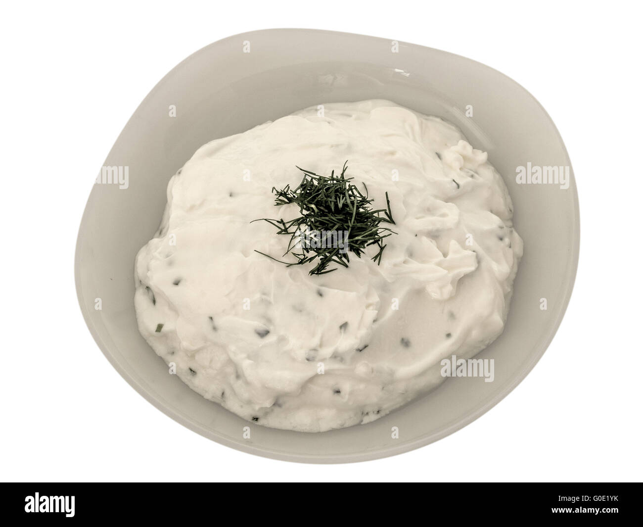 Quark herb Cut Out Stock Images & Pictures - Alamy