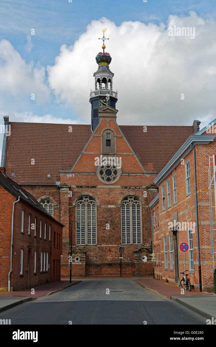 Emden High Resolution Stock Photography and Images - Alamy
