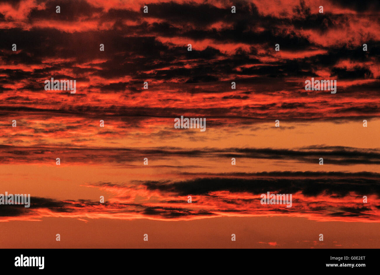 Sunlight sunset mood hi-res stock photography and images - Alamy