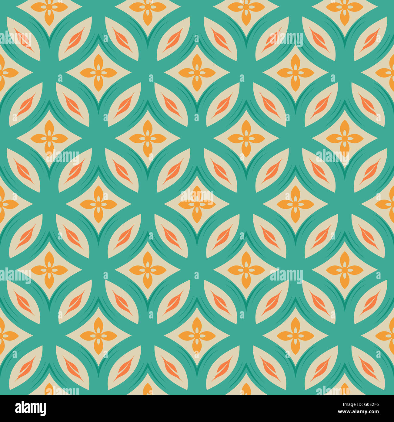seamless pattern 13 Stock Photo - Alamy
