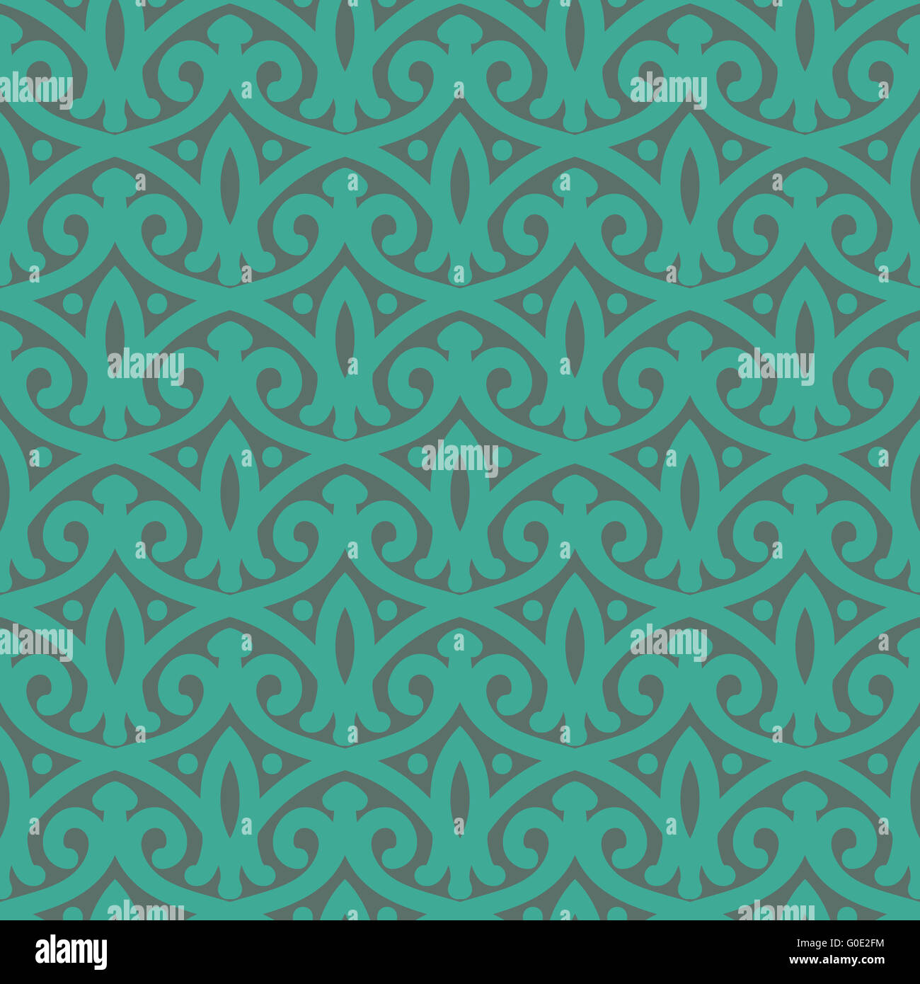Seamless curtain pattern hi-res stock photography and images - Alamy