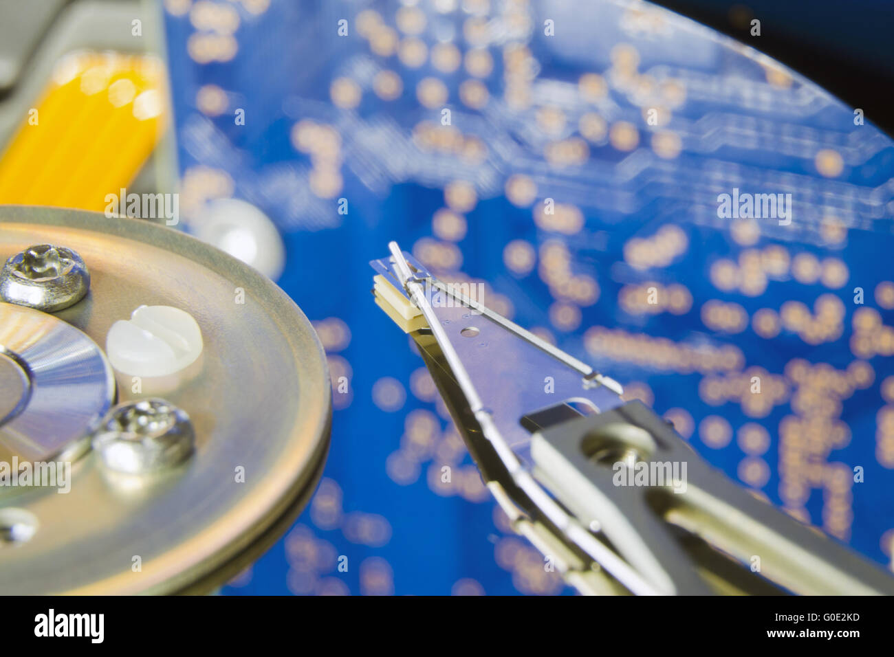 Surface electronics hi-res stock photography and images - Alamy