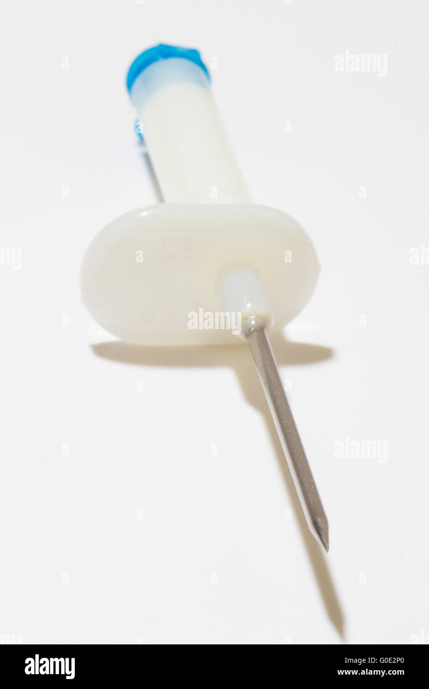 Antibiotic drip hi-res stock photography and images - Alamy