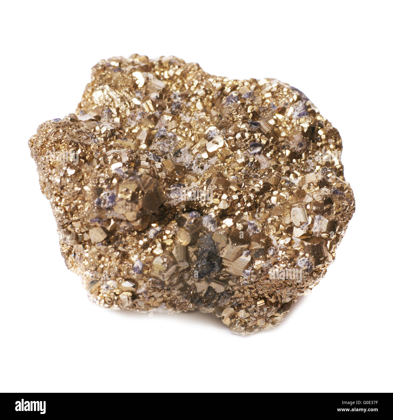 Gold geology Cut Out Stock Images & Pictures - Alamy