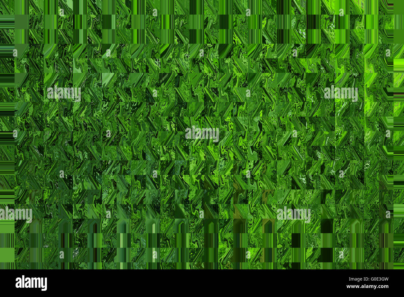 creative abstract green texture with transparent s Stock Photo - Alamy