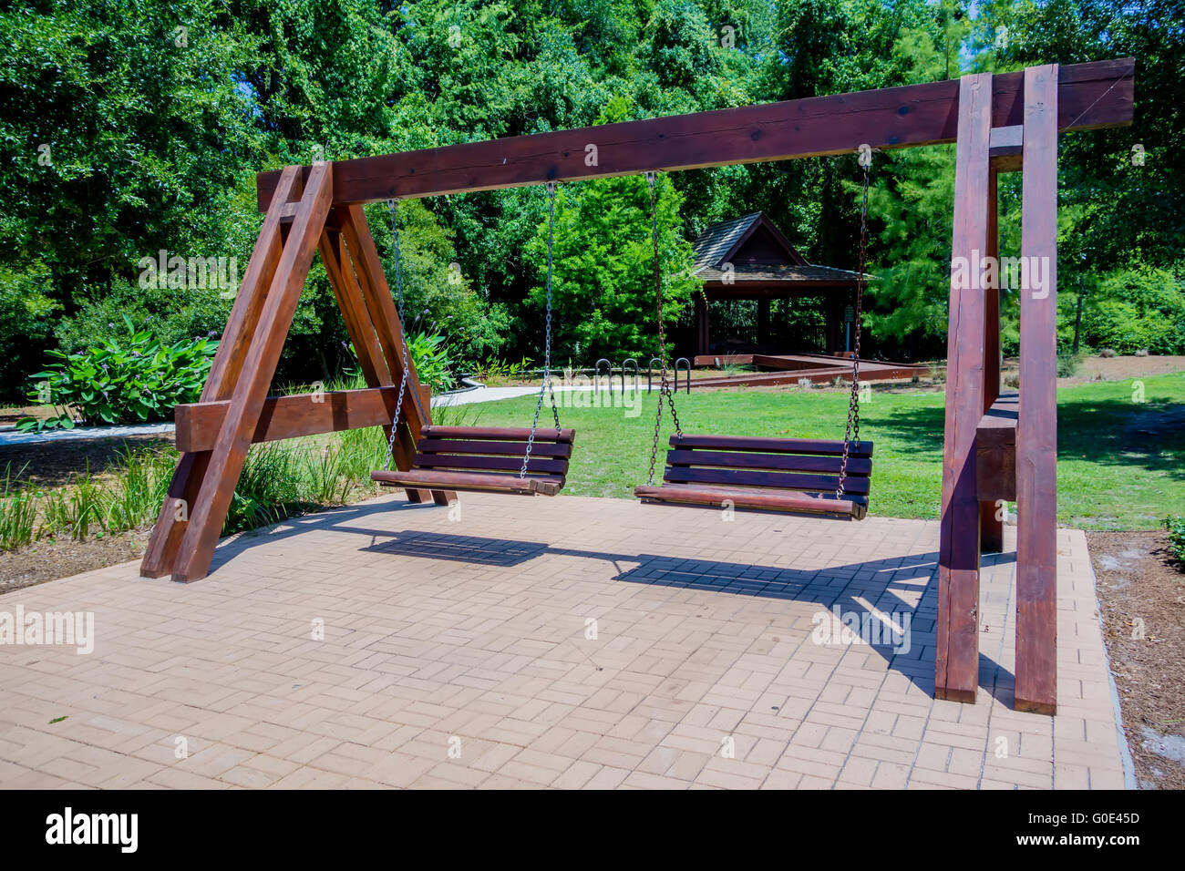 trellis design canopy details Stock Photo - Alamy