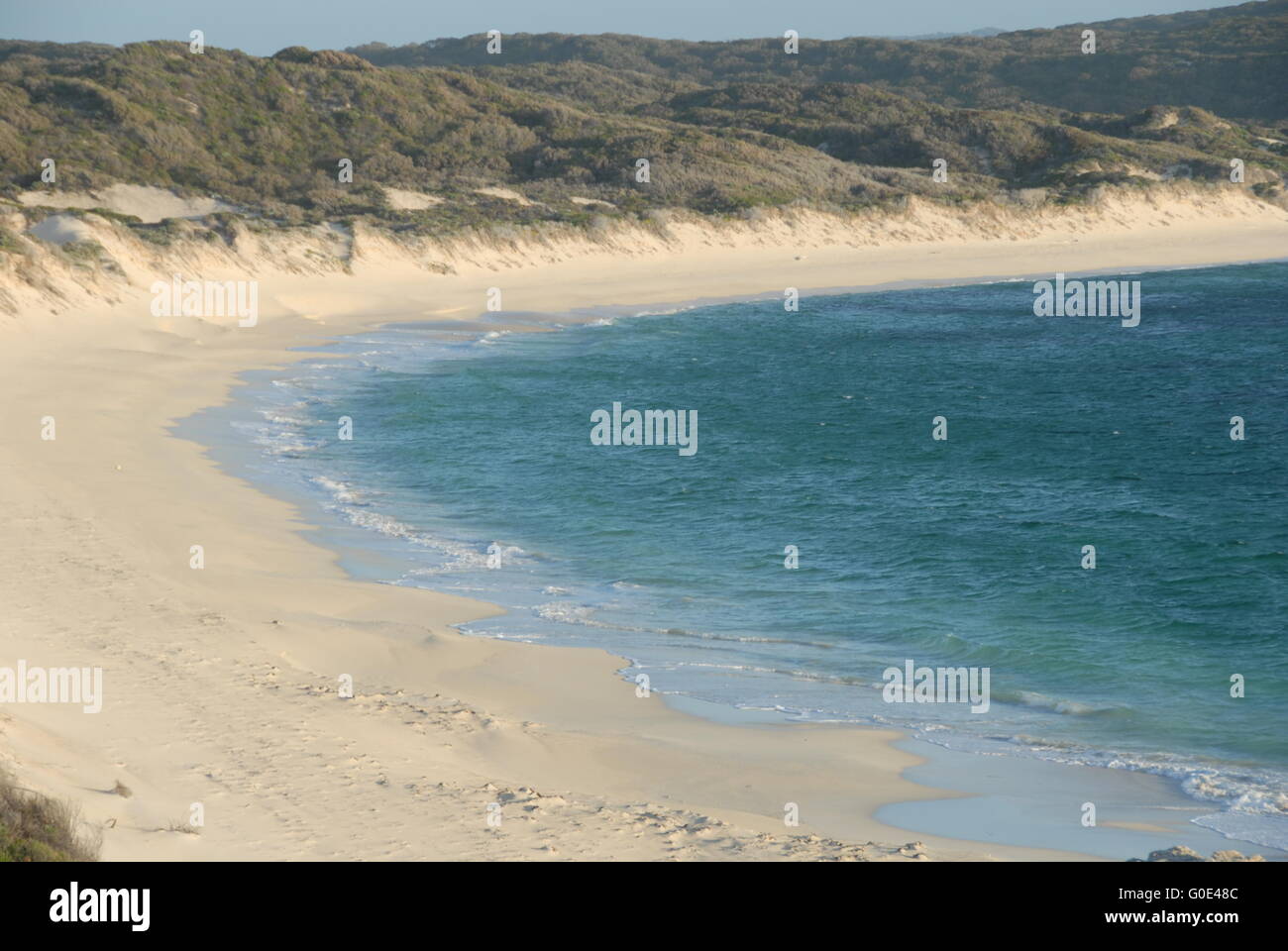 Hamelin bay hi-res stock photography and images - Alamy