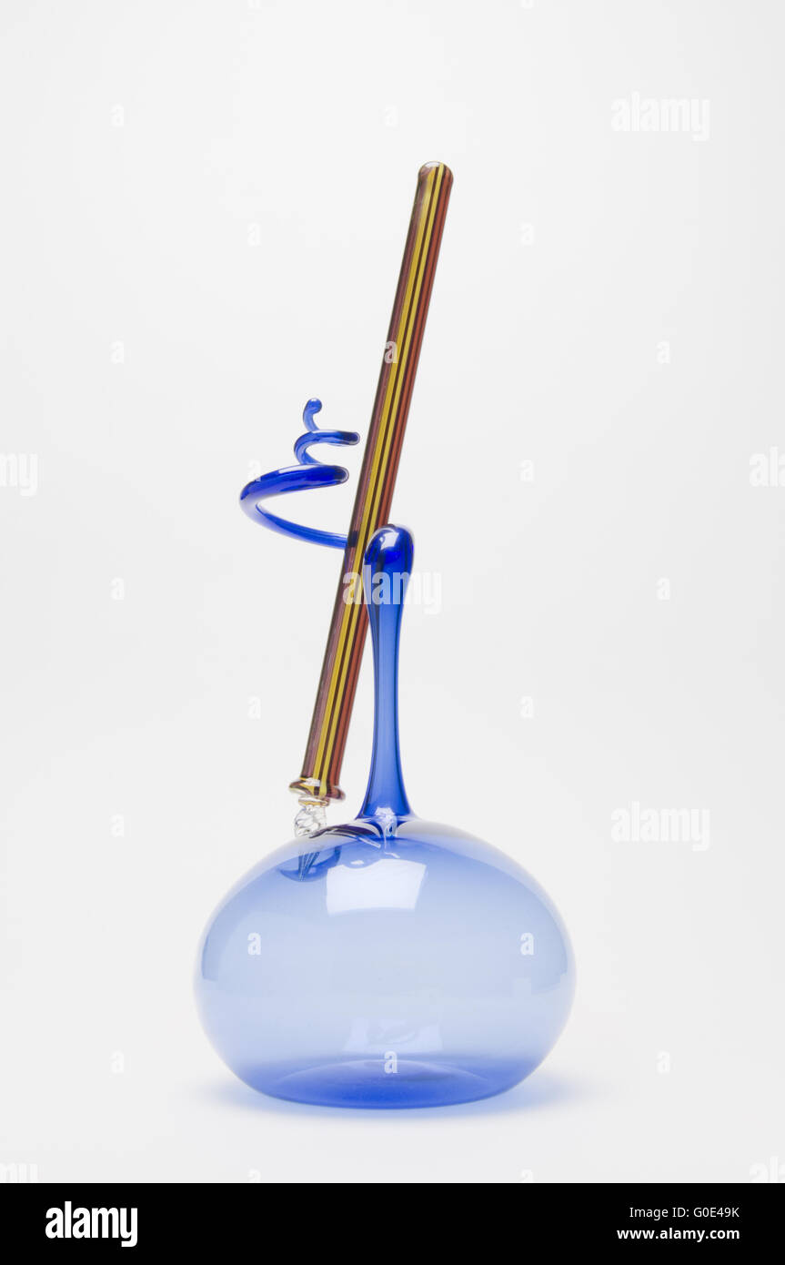 Filigran glass hi-res stock photography and images - Alamy