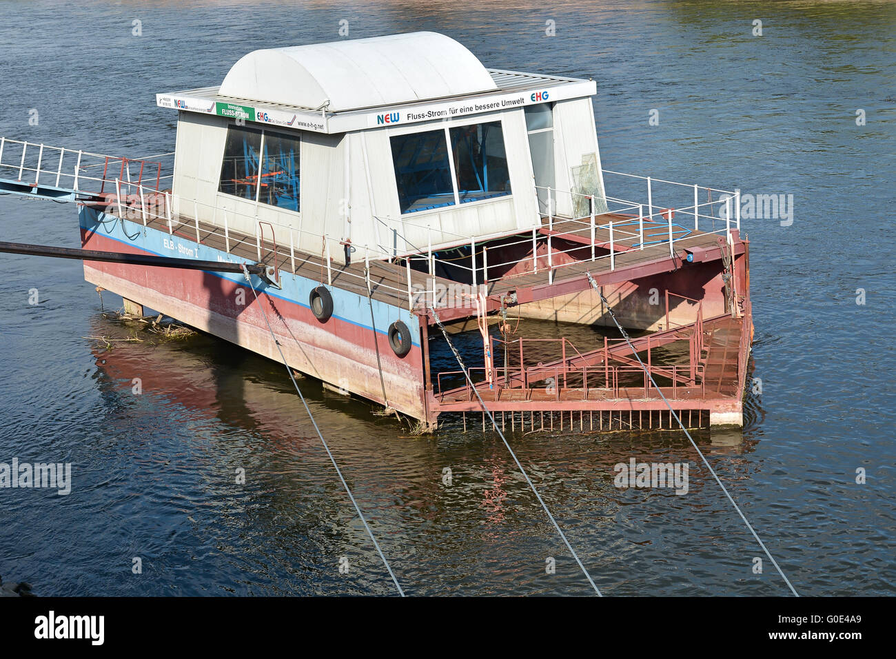 Hydroelectric power generation hi-res stock photography and images - Alamy