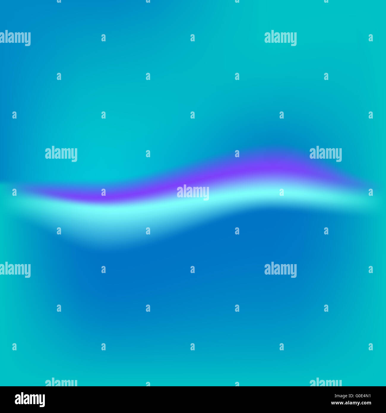 Turquoise gradient hi-res stock photography and images - Alamy