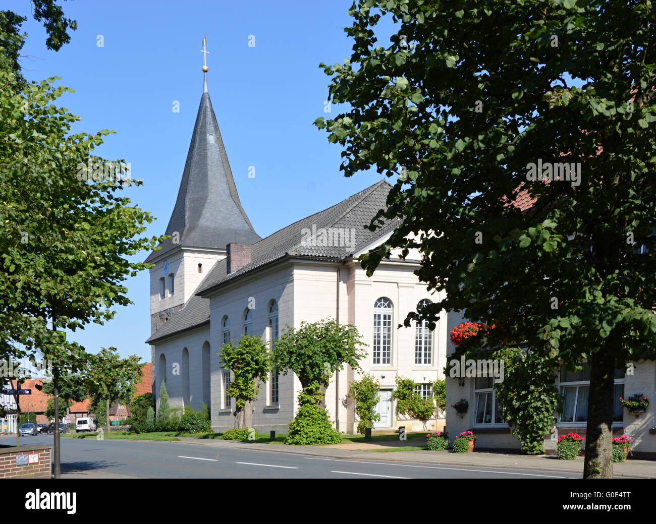 Fach Werk High Resolution Stock Photography and Images - Alamy