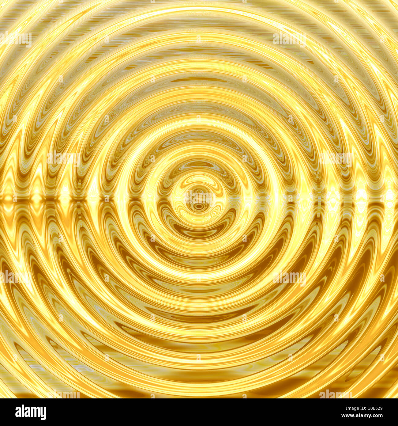 Abstract Waves of Water Ripples Background Stock Photo - Alamy