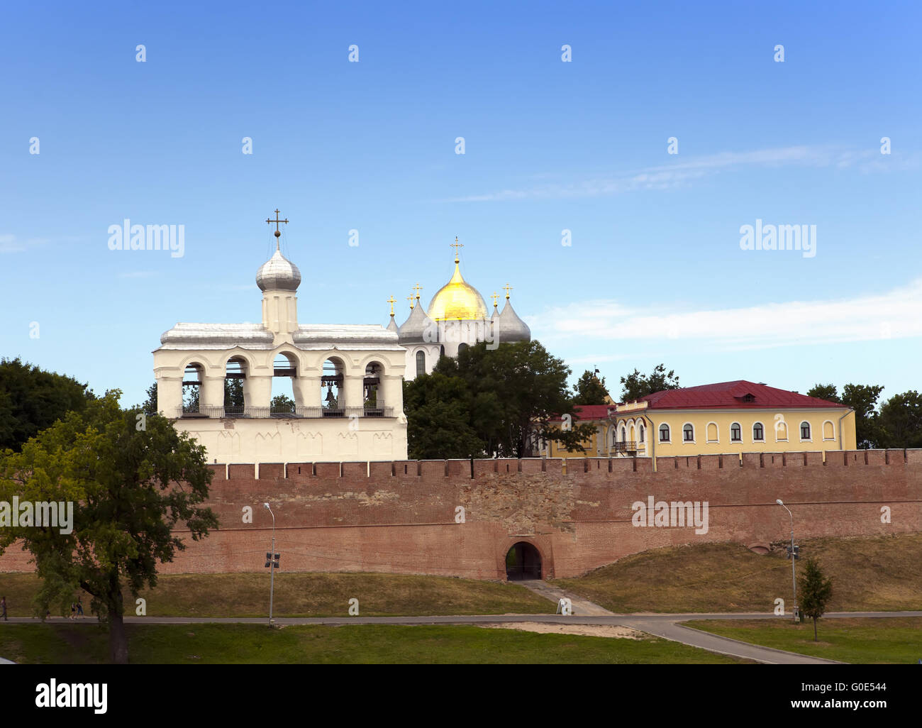 Gold gilded domes hi-res stock photography and images - Alamy