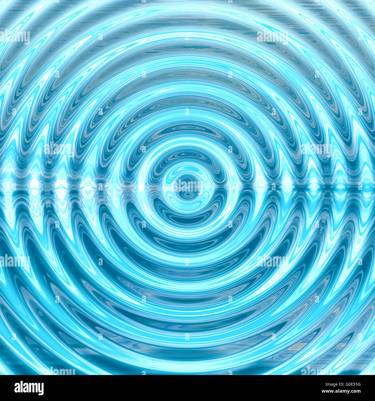 Abstract Waves of Water Ripples Background Stock Photo - Alamy