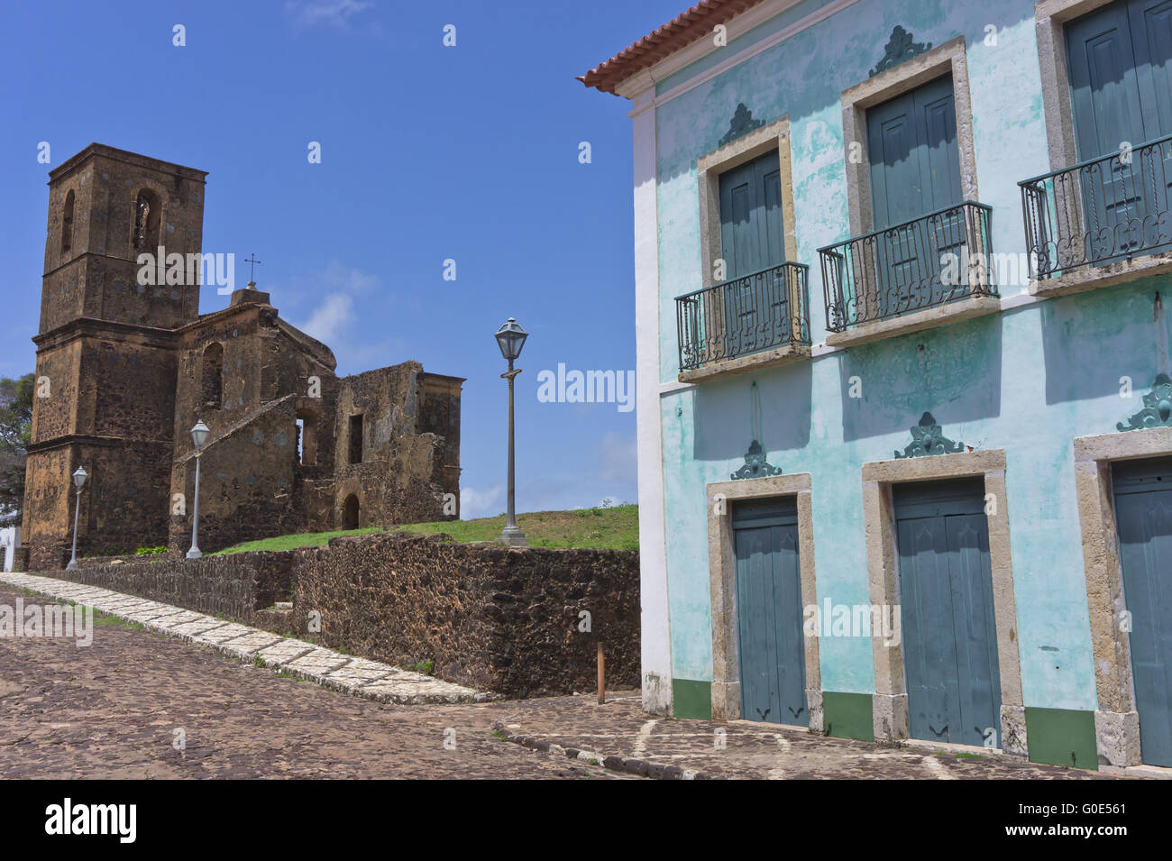 Alcantara brazil hi-res stock photography and images - Alamy