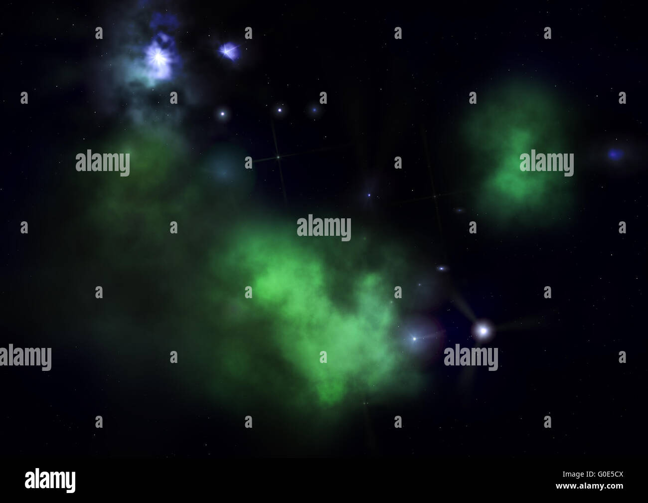 Star dust illustration hi-res stock photography and images - Alamy