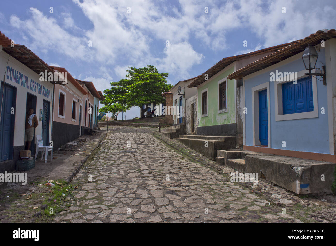 Alcantara maranhao hi-res stock photography and images - Alamy