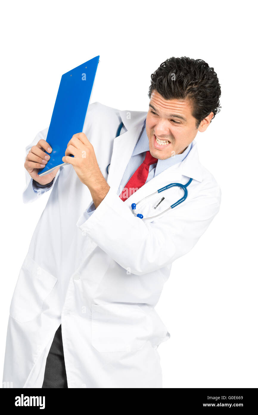 Defensive posture male hi-res stock photography and images - Alamy